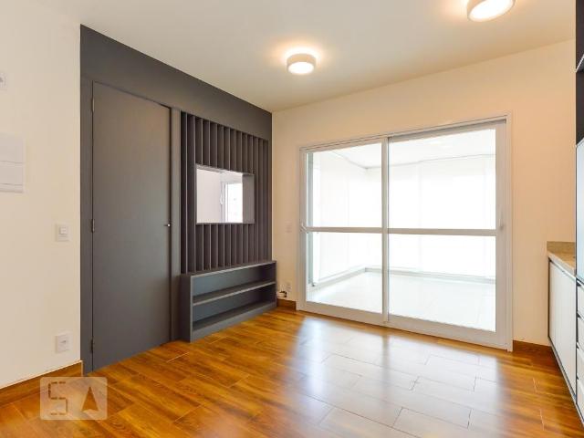 Apto, Pinheiros, 1 Quarto, 42 m2 São Paulo
