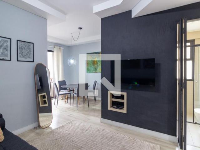 Apto, Pinheiros, 1 Quarto, 42 m2 São Paulo