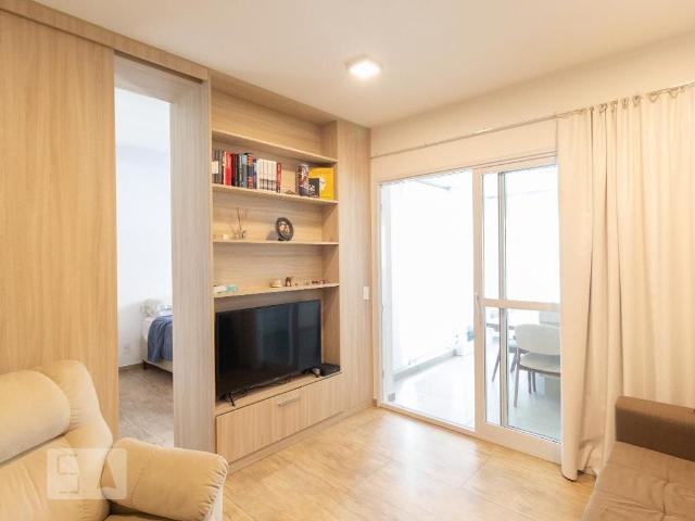 Apto, Pinheiros, 1 Quarto, 42 m2 São Paulo