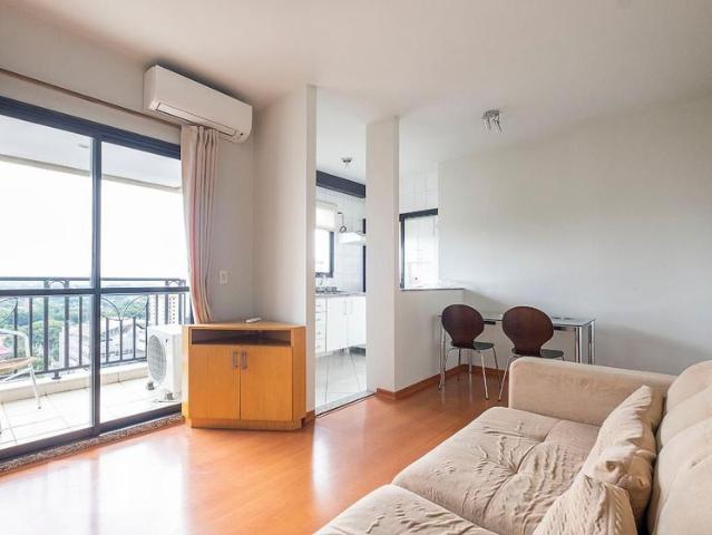 Apto, Pinheiros, 1 Quarto, 42 m2 São Paulo