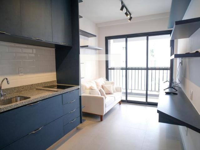 Apto, Pinheiros, 1 Quarto, 42 m2 São Paulo