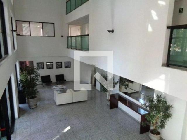 Apto, Pinheiros, 1 Quarto, 42 m2 São Paulo