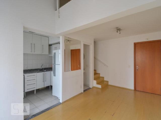 Apto, Pinheiros, 1 Quarto, 42 m2 São Paulo