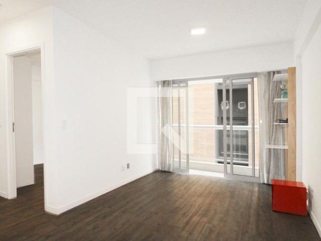 Apto, Pinheiros, 1 Quarto, 47 m2 São Paulo