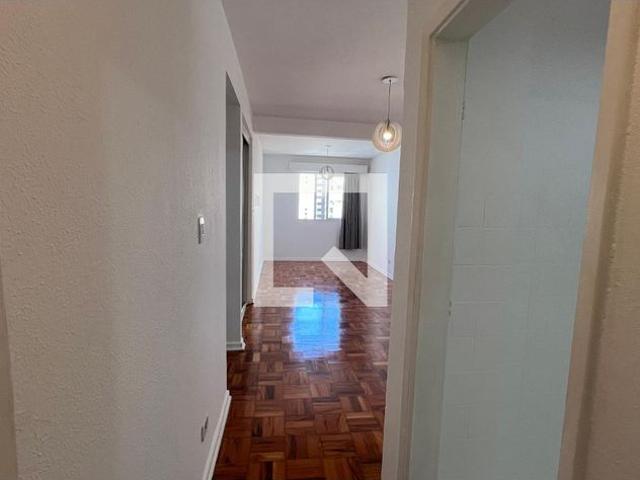 Apto, Pinheiros, 1 Quarto, 47 m2 São Paulo