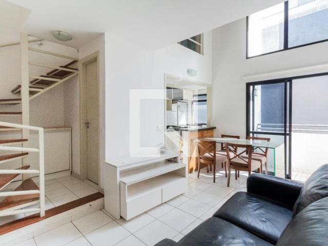 Apto, Pinheiros, 1 Quarto, 47 m2 São Paulo