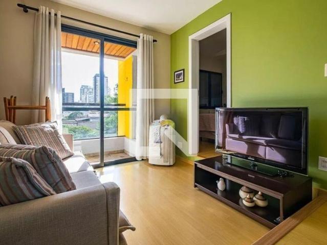 Apto, Pinheiros, 1 Quarto, 47 m2 São Paulo