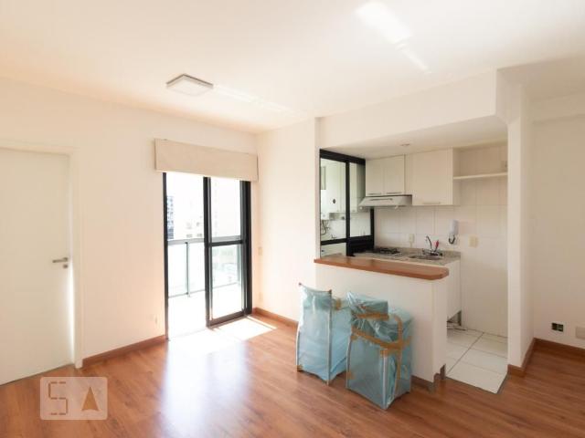 Apto, Pinheiros, 1 Quarto, 47 m2 São Paulo