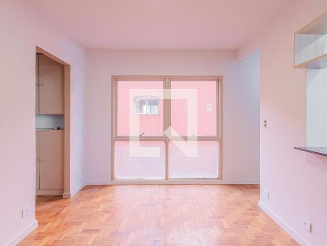 Apto, Pinheiros, 1 Quarto, 47 m2 São Paulo