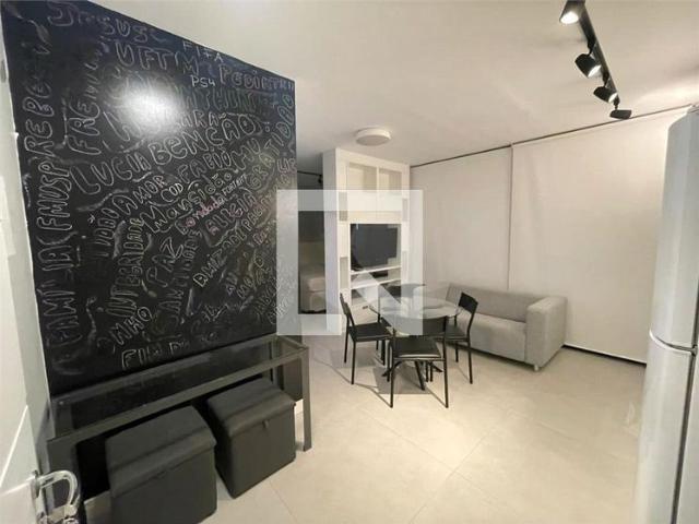 Apto, Pinheiros, 1 Quarto, 47 m2 São Paulo