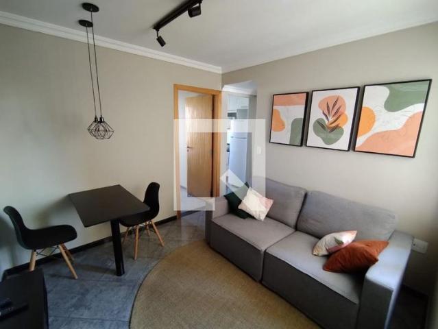 Apto, Pinheiros, 1 Quarto, 44 m2 São Paulo