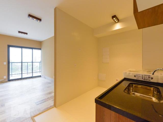 Apto, Pinheiros, 1 Quarto, 44 m2 São Paulo