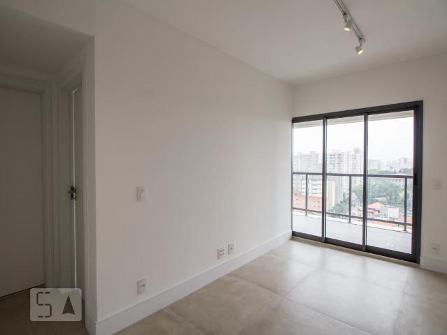 Apto, Pinheiros, 1 Quarto, 44 m2 São Paulo
