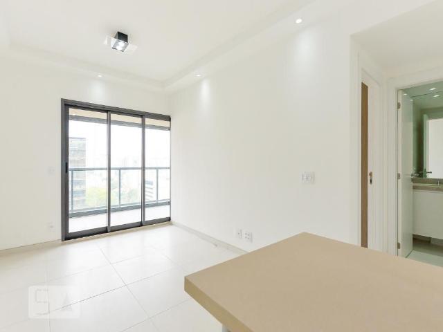 Apto, Pinheiros, 1 Quarto, 44 m2 São Paulo