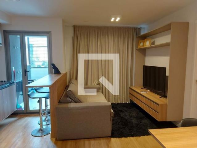Apto, Pinheiros, 1 Quarto, 44 m2 São Paulo