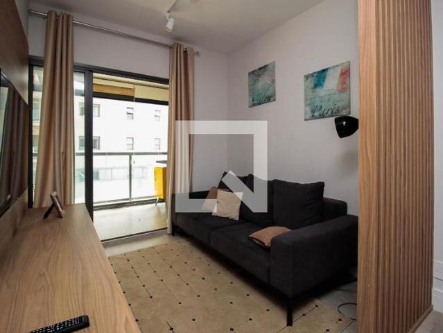 Apto, Pinheiros, 1 Quarto, 44 m2 São Paulo