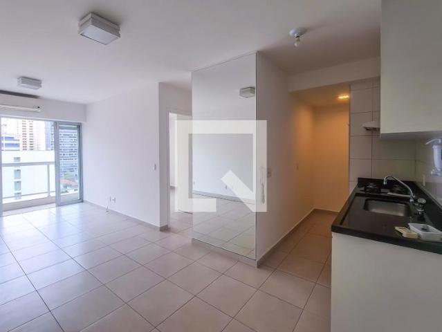 Apto, Pinheiros, 1 Quarto, 44 m2 São Paulo