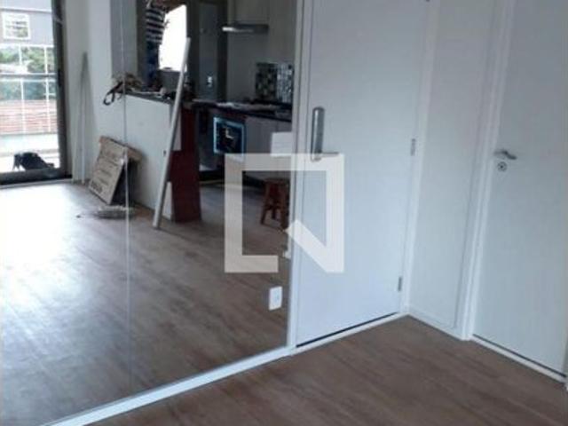 Apto, Pinheiros, 1 Quarto, 44 m2 São Paulo