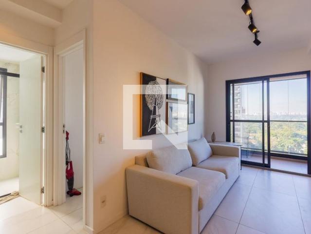 Apto, Pinheiros, 1 Quarto, 44 m2 São Paulo