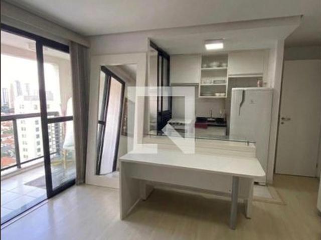 Apto, Pinheiros, 1 Quarto, 44 m2 São Paulo