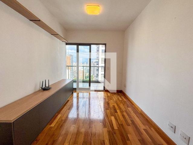Apto, Pinheiros, 1 Quarto, 44 m2 São Paulo