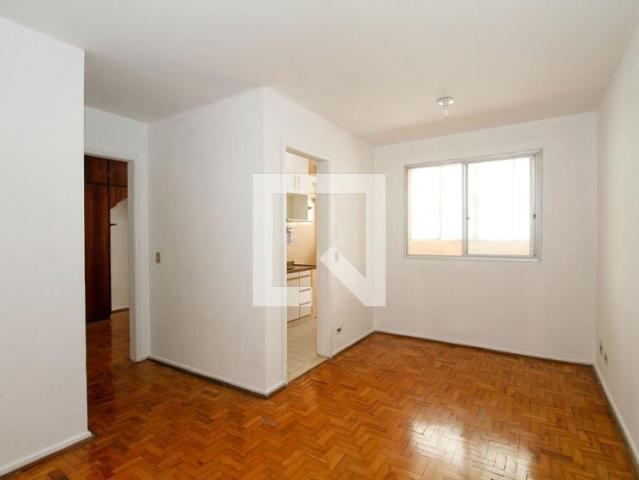 Apto, Pinheiros, 1 Quarto, 45 m2 São Paulo
