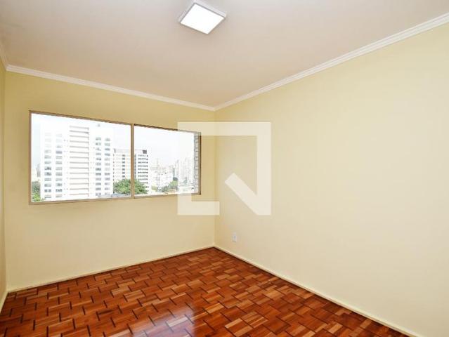 Apto, Pinheiros, 1 Quarto, 45 m2 São Paulo