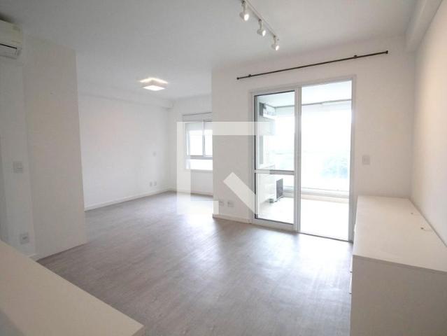 Apto, Pinheiros, 1 Quarto, 45 m2 São Paulo