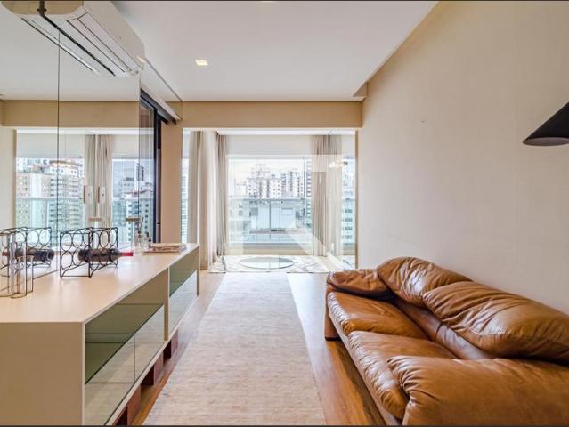 Apto, Pinheiros, 1 Quarto, 45 m2 São Paulo