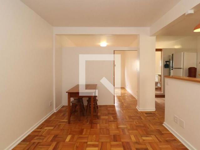 Apto, Pinheiros, 1 Quarto, 45 m2 São Paulo