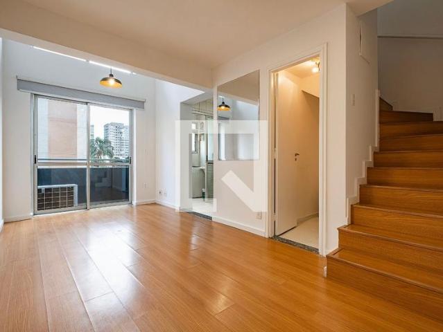 Apto, Pinheiros, 1 Quarto, 45 m2 São Paulo