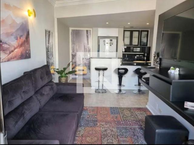 Apto, Pinheiros, 1 Quarto, 45 m2 São Paulo