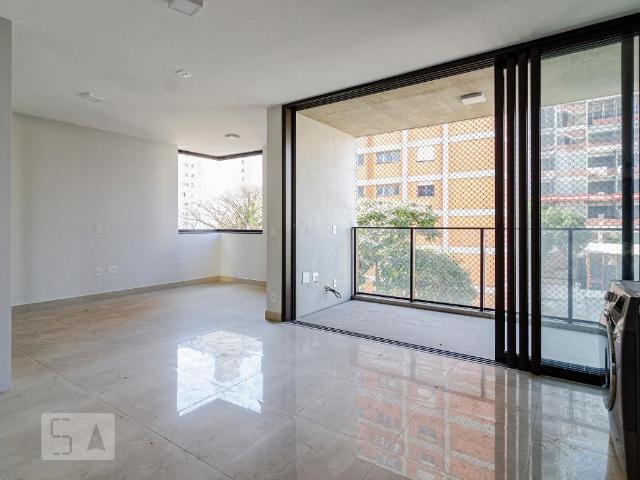 Apto, Pinheiros, 1 Quarto, 45 m2 São Paulo