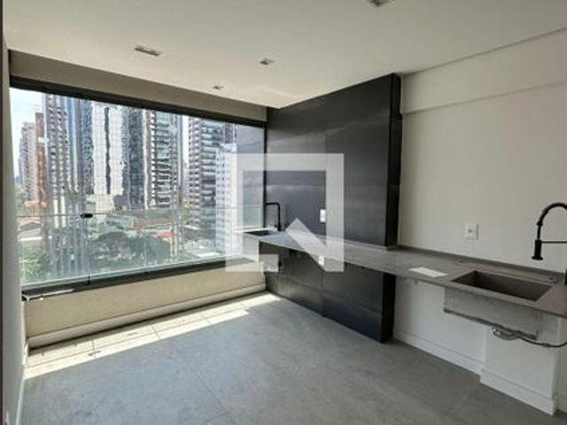 Apto, Pinheiros, 1 Quarto, 45 m2 São Paulo