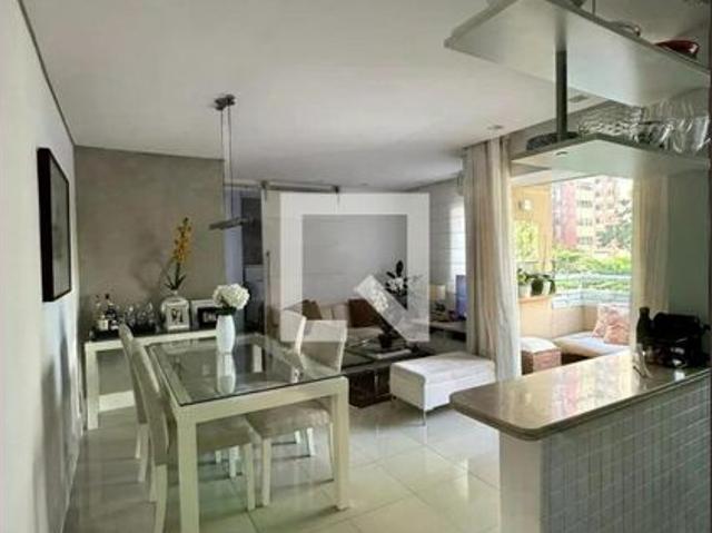 Apto, Pinheiros, 1 Quarto, 45 m2 São Paulo