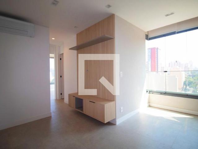 Apto, Pinheiros, 1 Quarto, 46 m2 São Paulo