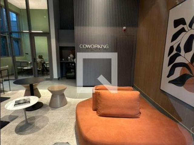 Apto, Pinheiros, 1 Quarto, 46 m2 São Paulo