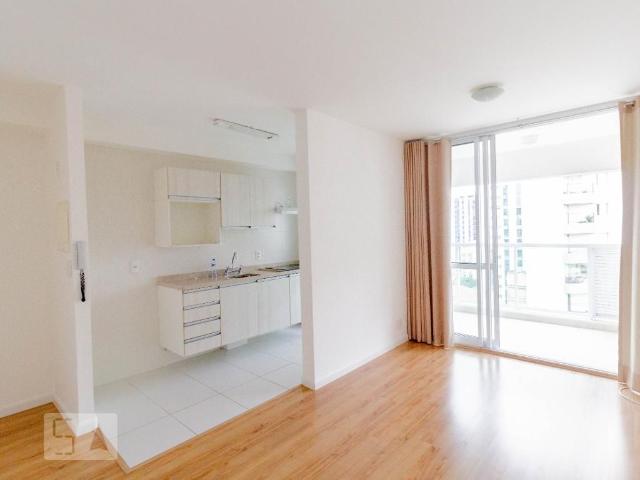 Apto, Pinheiros, 1 Quarto, 46 m2 São Paulo