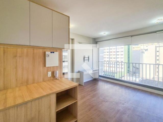 Apto, Pinheiros, 1 Quarto, 48 m2 São Paulo