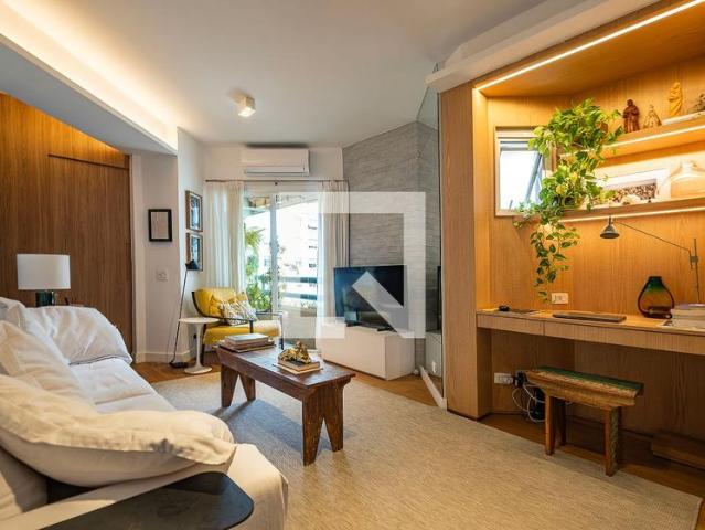 Apto, Pinheiros, 1 Quarto, 48 m2 São Paulo