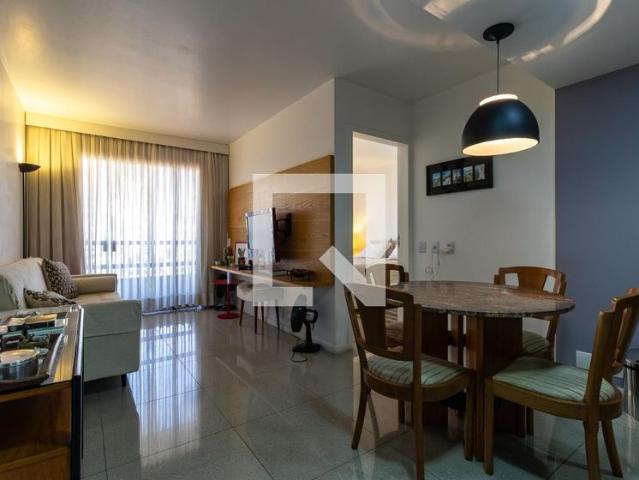 Apto, Pinheiros, 1 Quarto, 48 m2 São Paulo