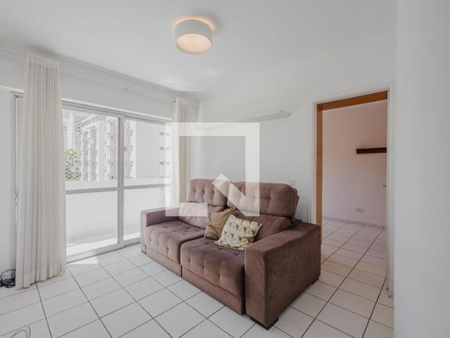 Apto, Pinheiros, 1 Quarto, 48 m2 São Paulo
