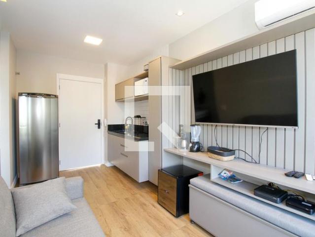 Apto, Pinheiros, 1 Quarto, 48 m2 São Paulo