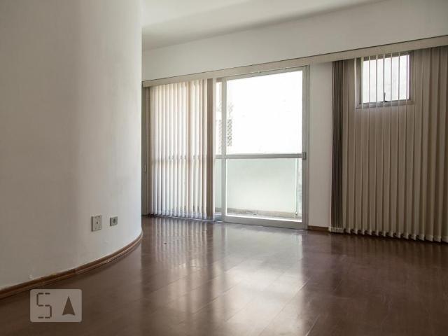 Apto, Pinheiros, 1 Quarto, 48 m2 São Paulo