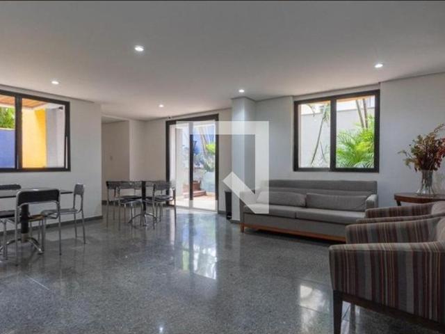 Apto, Pinheiros, 1 Quarto, 48 m2 São Paulo