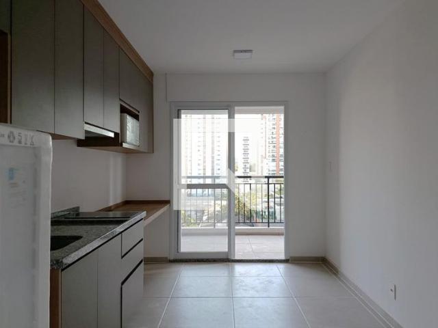 Apto, Pinheiros, 1 Quarto, 48 m2 São Paulo