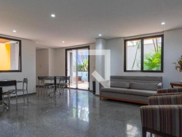 Apto, Pinheiros, 1 Quarto, 48 m2 São Paulo
