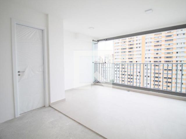 Apto, Pinheiros, 1 Quarto, 48 m2 São Paulo