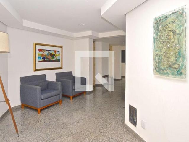 Apto, Pinheiros, 1 Quarto, 49 m2 São Paulo