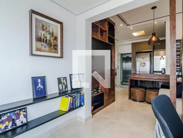 Apto, Pinheiros, 1 Quarto, 49 m2 São Paulo